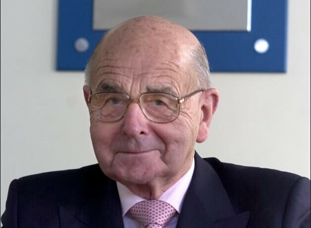 Bells of Lazonby founder John Suitor Bell - a dedicated man ...