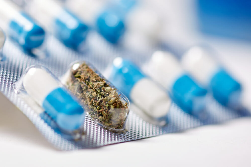 Hundreds of GP prescriptions for medical cannabis in north Cumbria over ...