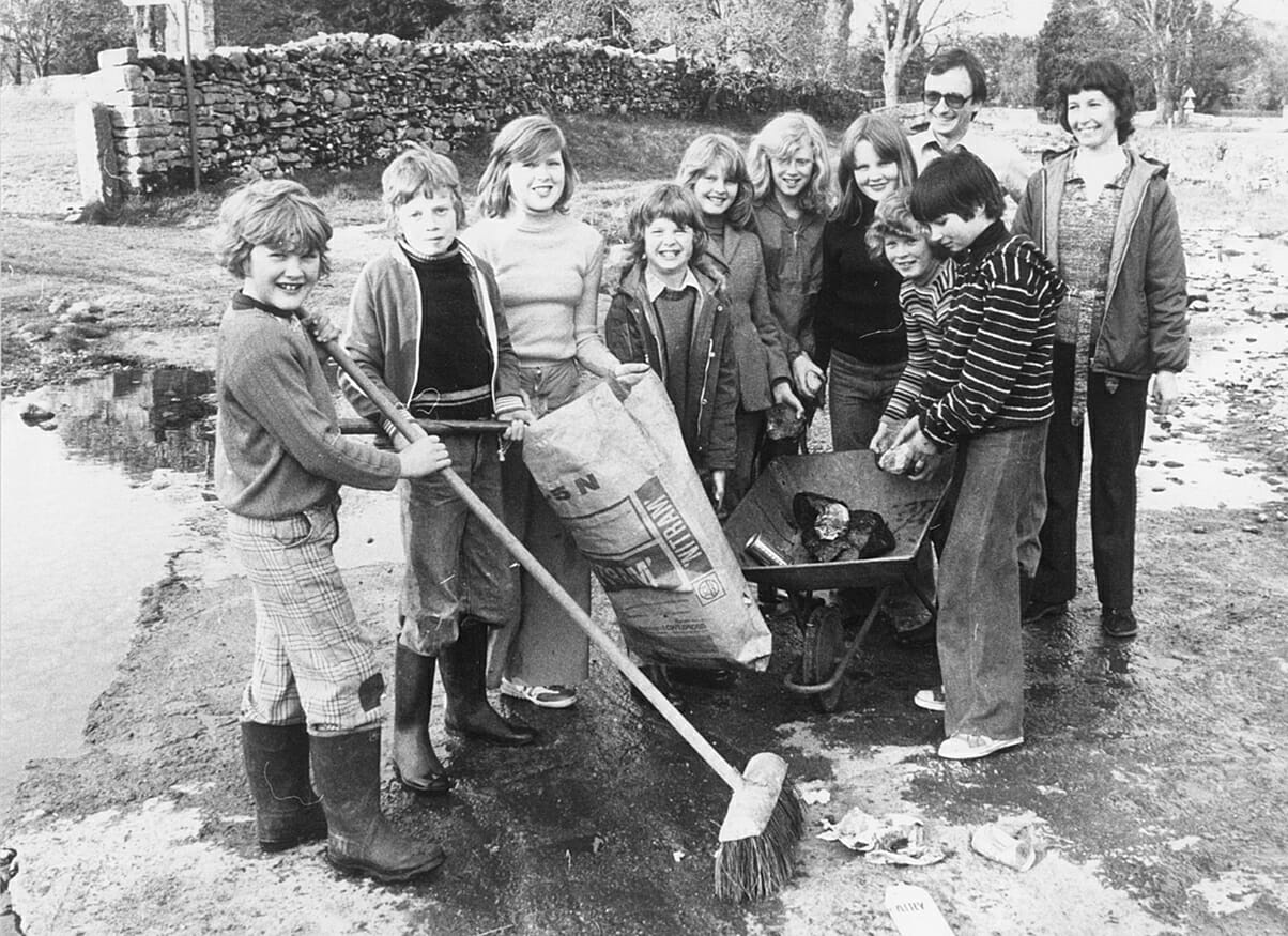 1978: That was the year that was - Cumberland and Westmorland Herald