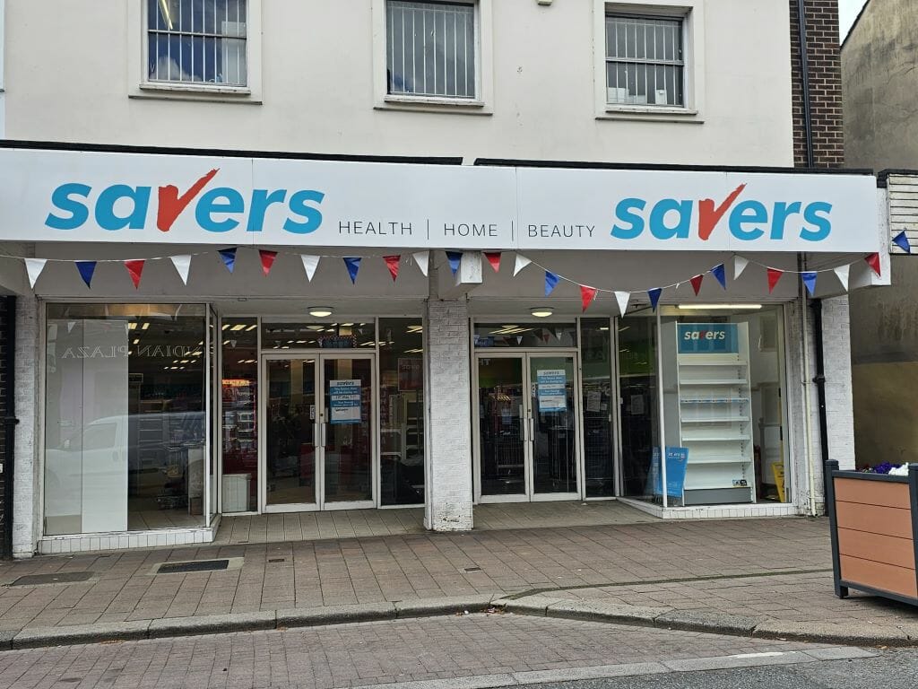 National chain closes the doors of its Penrith store - Cumberland and Westmorland Herald