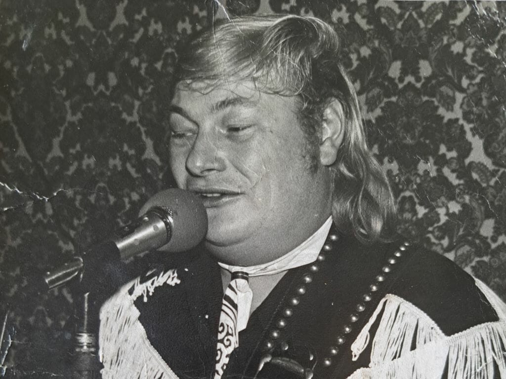 Bob Kendall was a popular entertainer and horse enthusiast - Cumberland ...