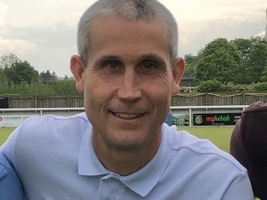 Prokas named as new assistant boss as Penrith AFC prepare for big kick ...