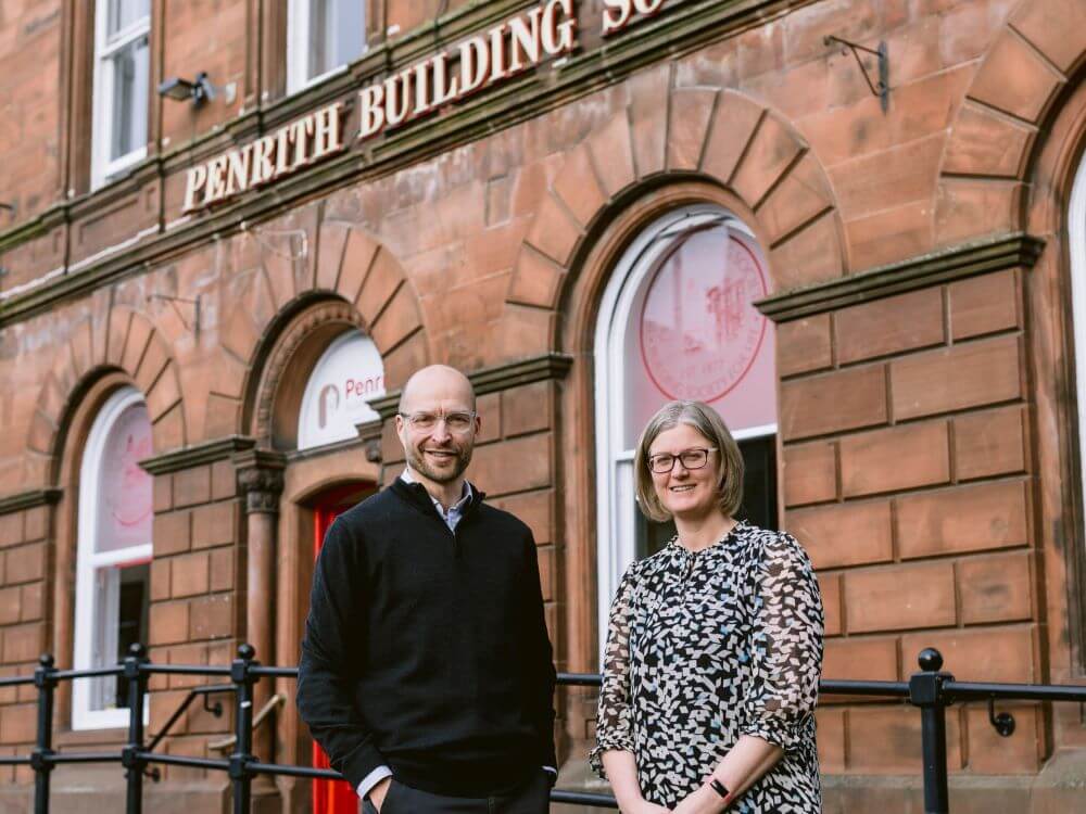Banks bailing out of Penrith - but building society vows to stay ...