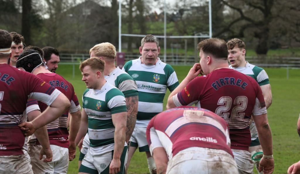 Landmarks for Penrith Rugby Club - Cumberland and Westmorland Herald