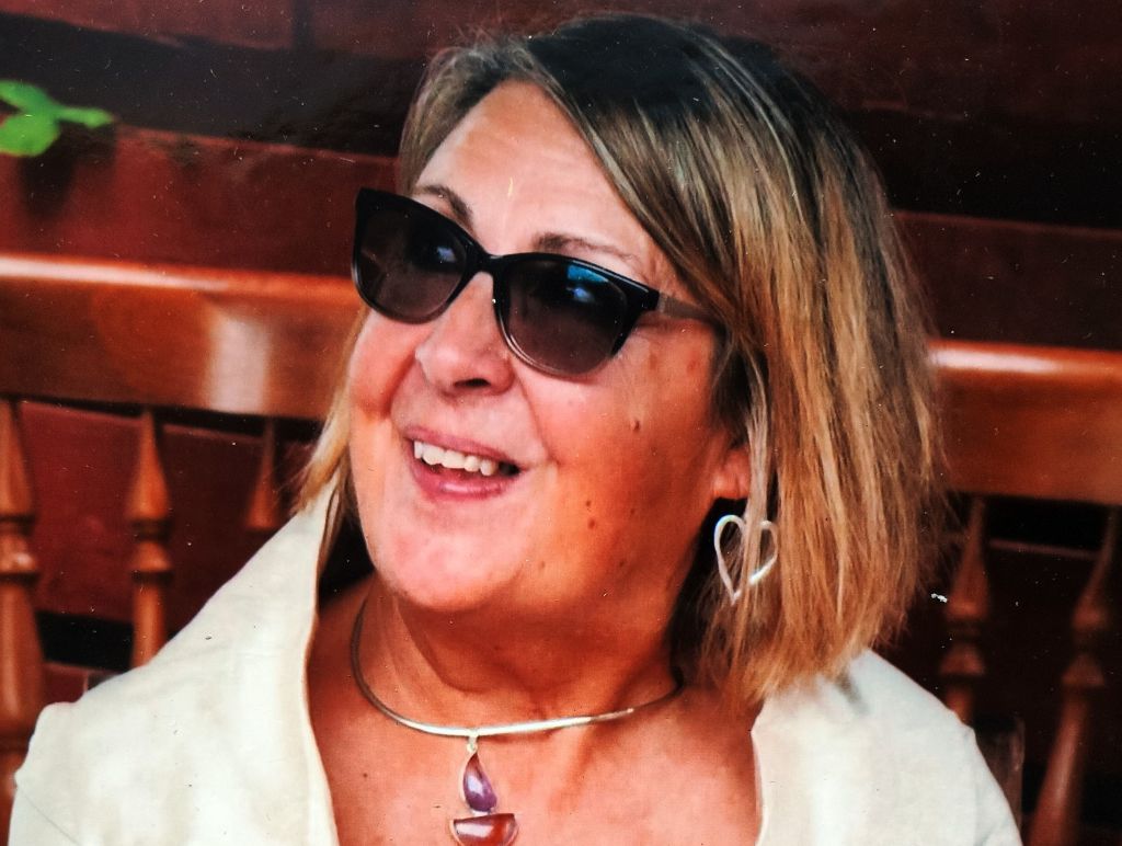 Annie Kindleysides - a woman with boundless energy - Cumberland and ...